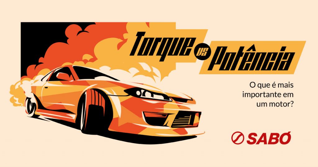 Torque versus Potência é o novo e-book disponibilizado pela SABÓ - Sabó ...